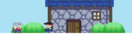 Boomerang 2D - Retro Game Framework for Unity